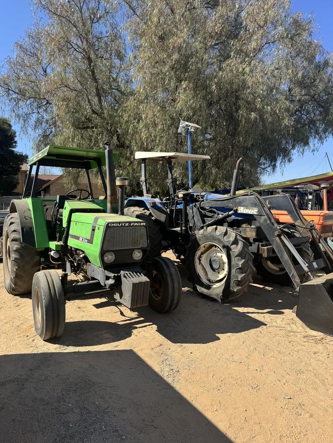 14 August 2024 - Massive Farming & Agriculture Auction